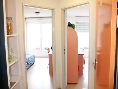 Logement individuel - Cachan - Trouver un logement dans une résidence ...