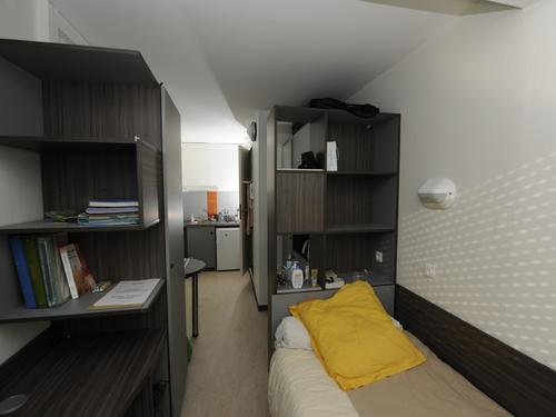 Logement individuel - CITE TRIOLET - Trouver un logement dans une ...