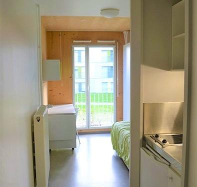 Logement individuel - CU BOUDONVILLE - Trouver un logement dans une ...