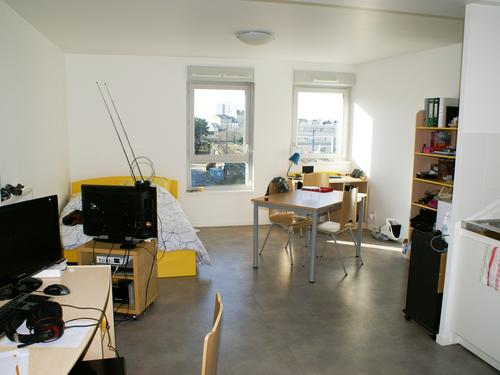 Logement individuel - RESIDENCE CORBILO - Trouver un logement dans une ...