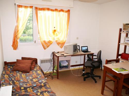 Logement individuel - RESIDENCE LANDES 1 & 2 - Trouver un logement dans ...