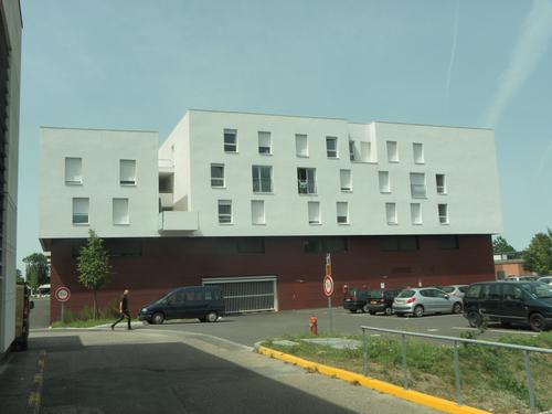 Logement individuel - PIERRE GILLES DE GENNES - Trouver un logement ...