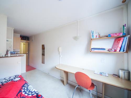 Logement individuel - VSQ-Elancourt - Trouver un logement dans une ...