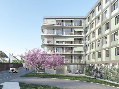 Logement individuel - CITE CHANZY - Trouver un logement dans une ...